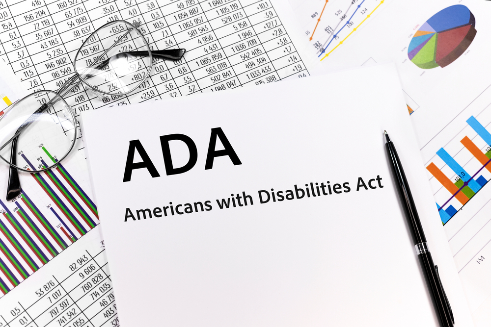 ADA Violations: Examples in the Workplace | San Diego Lawyer: Class ...